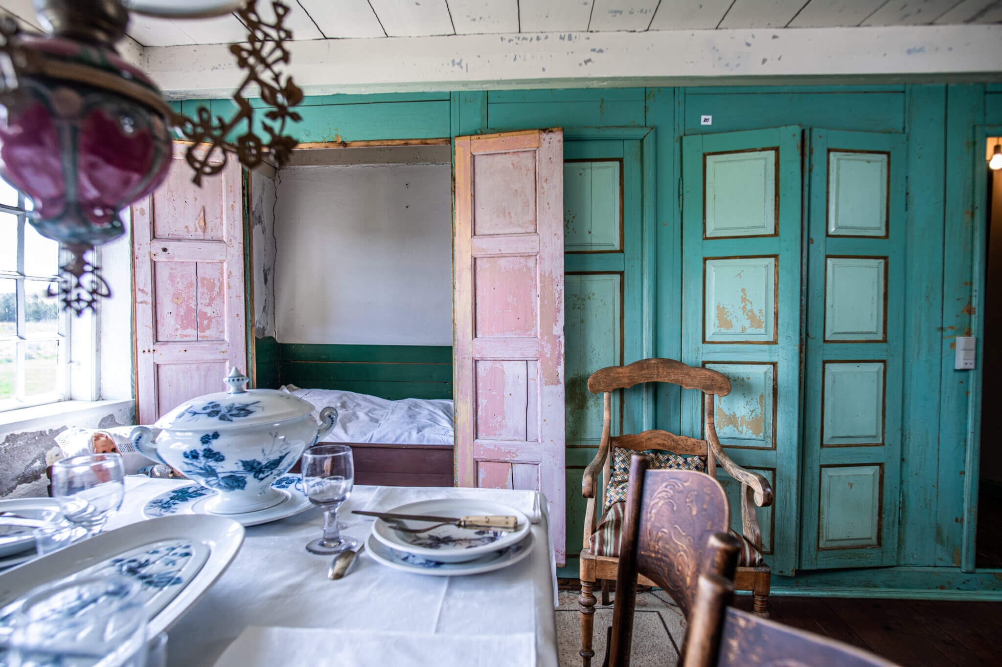 Ringkøbing Fjord Museer - Ringkobing Fjord Museums