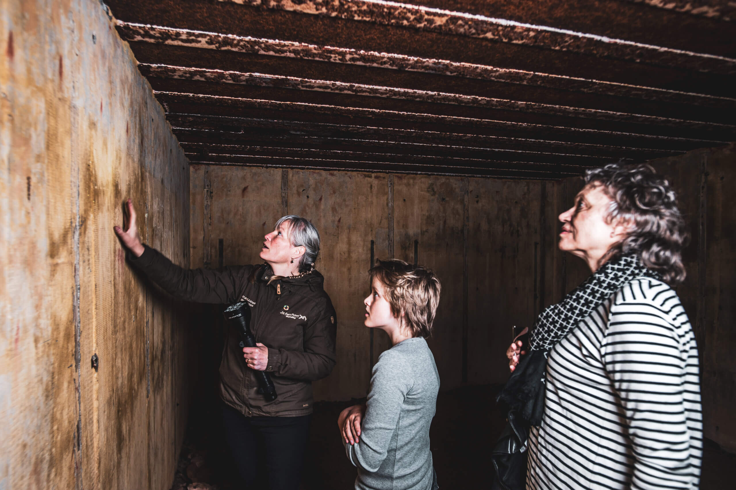 Ringkøbing Museum - Ringkobing Fjord Museer