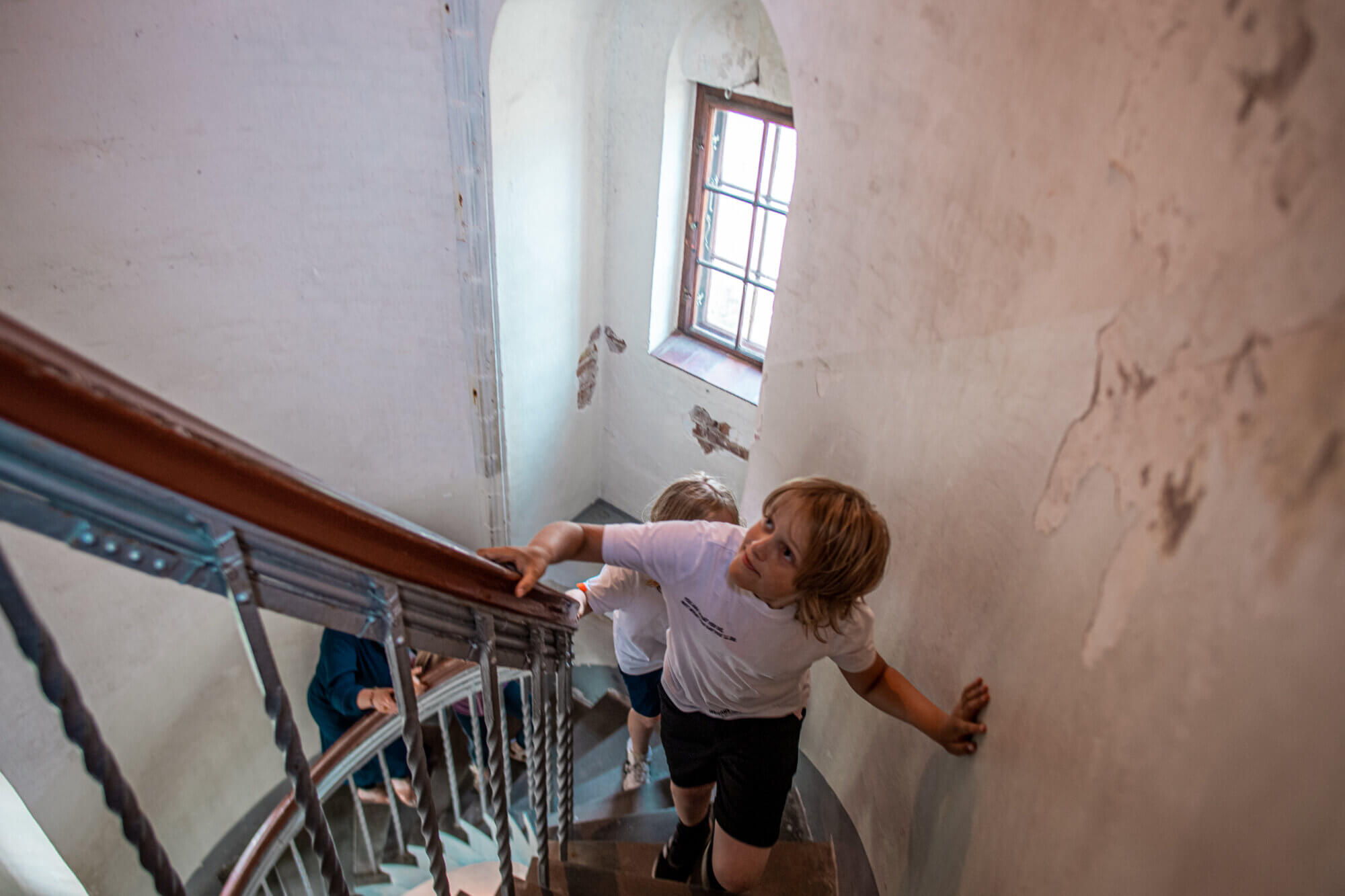 Lyngvig Fyr - Ringkobing Fjord Museums