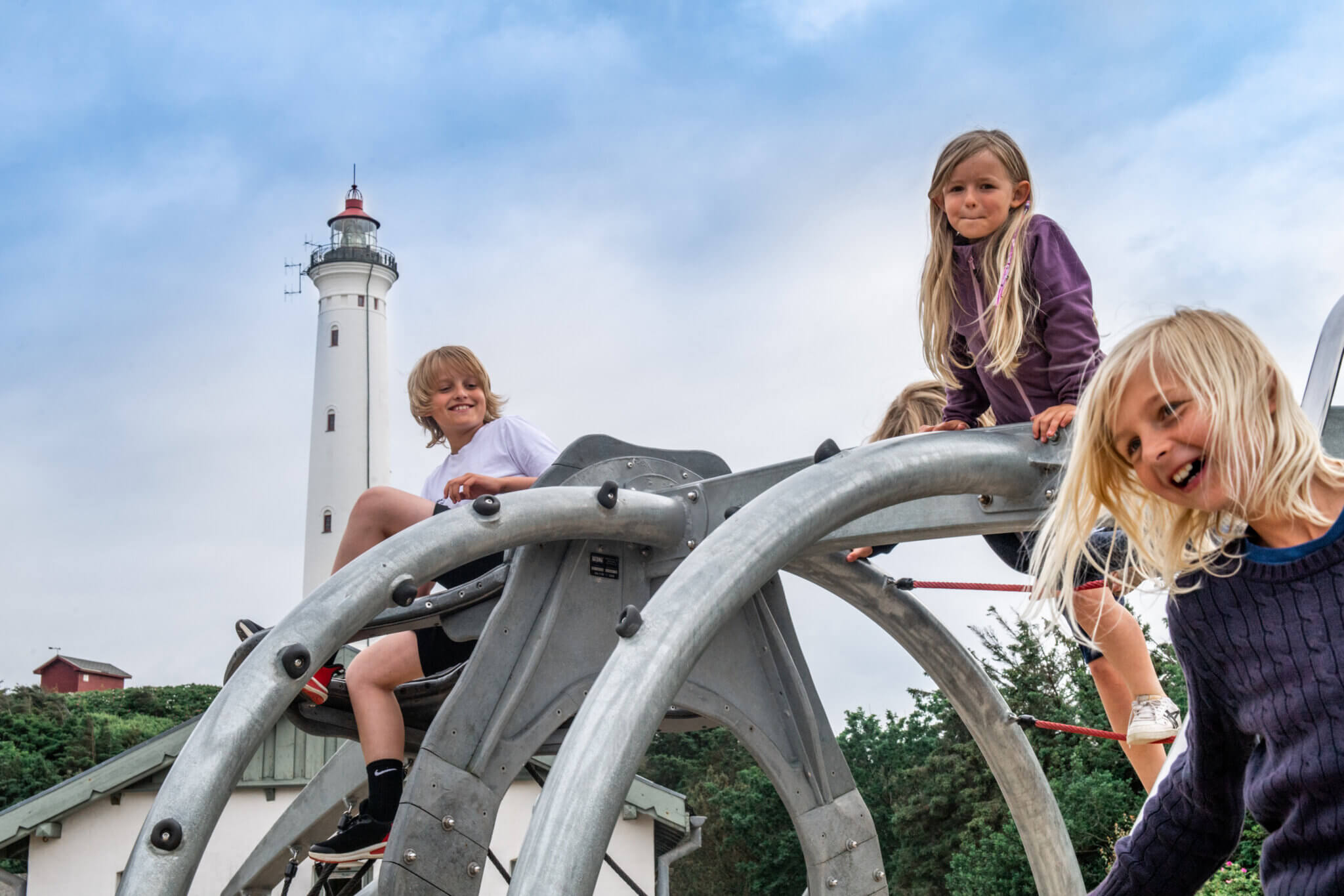 Experiences - Ringkobing Fjord Museums