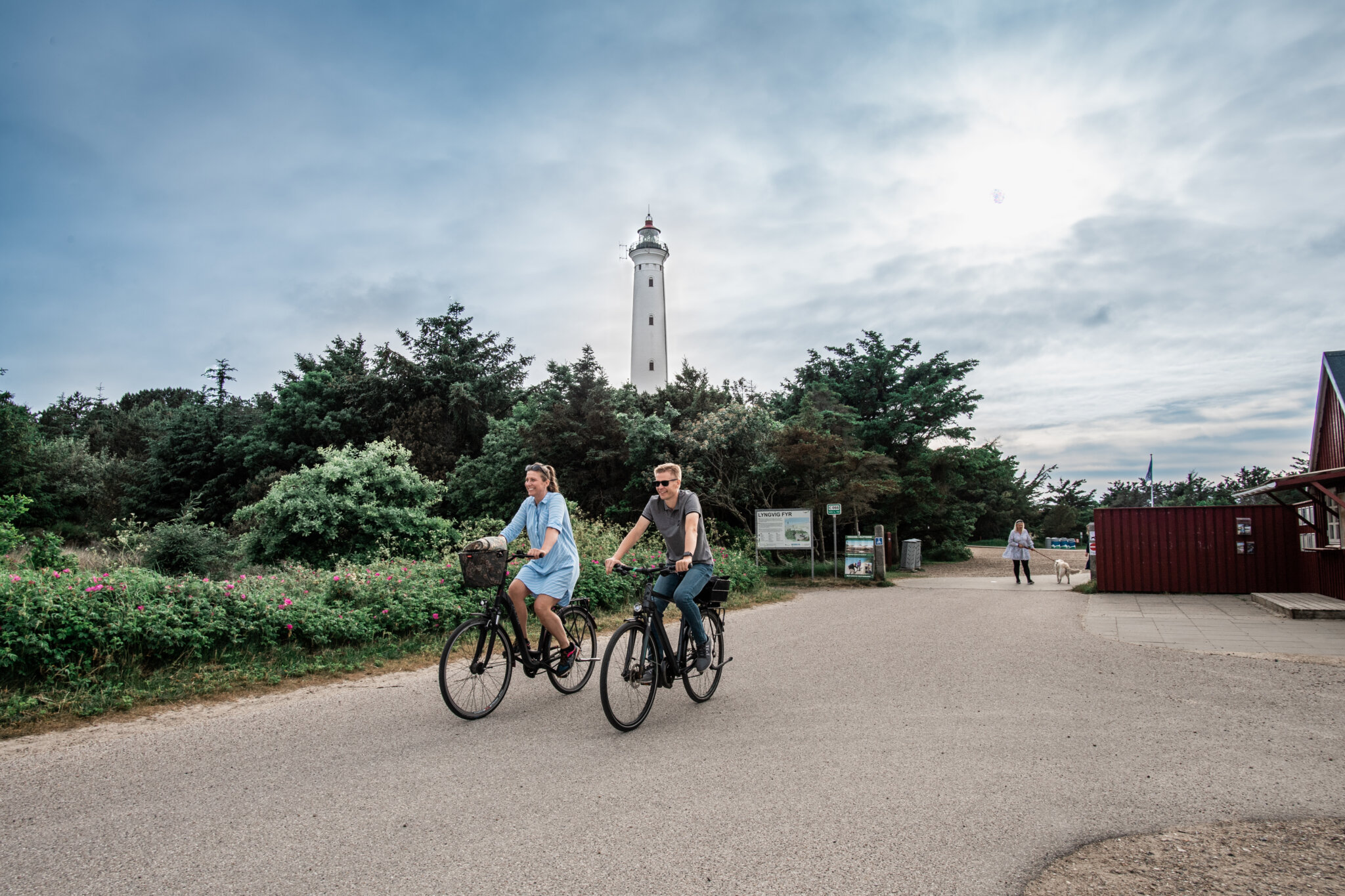 Experiences - Ringkobing Fjord Museums