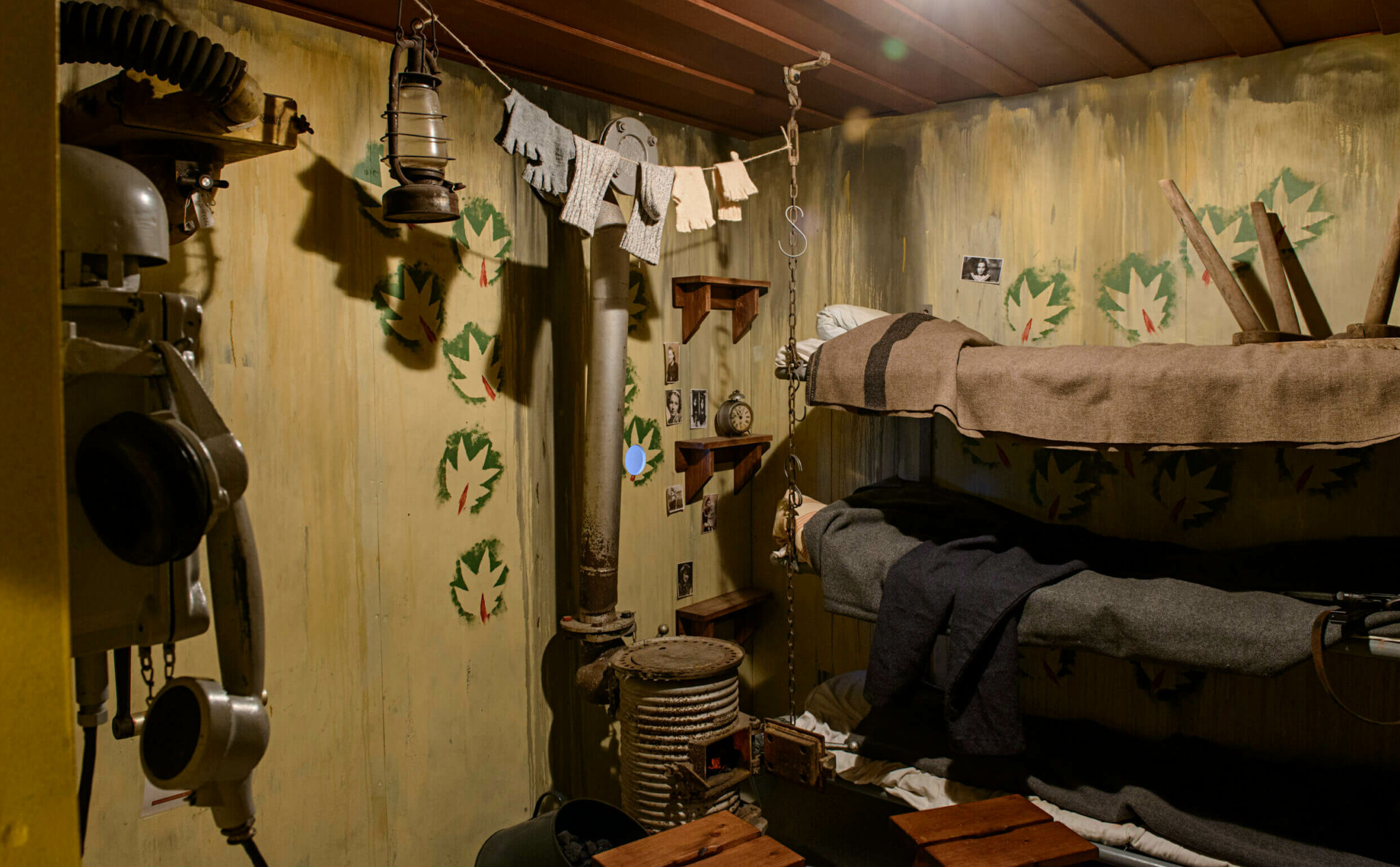 Experiences - Ringkobing Fjord Museums