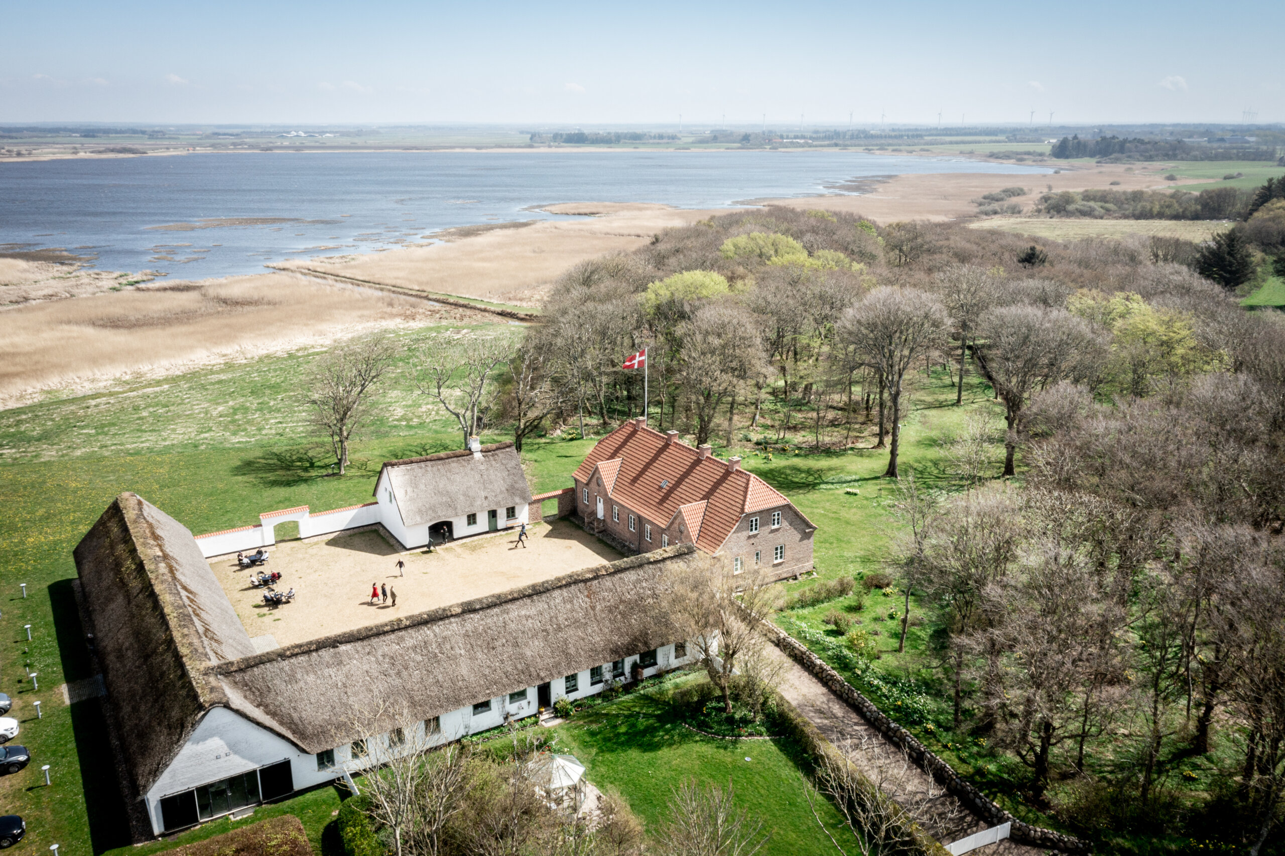 Concert and lecture about the young Kaj Munk - Ringkobing Fjord Museer