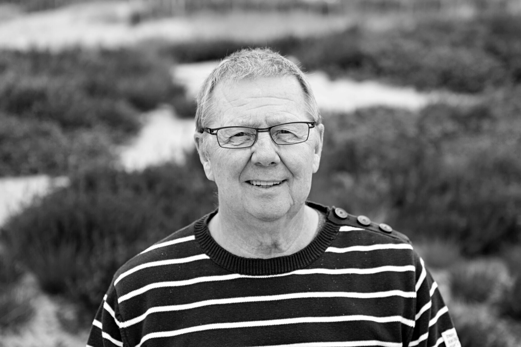 Bestyrelse - Ringkobing Fjord Museer