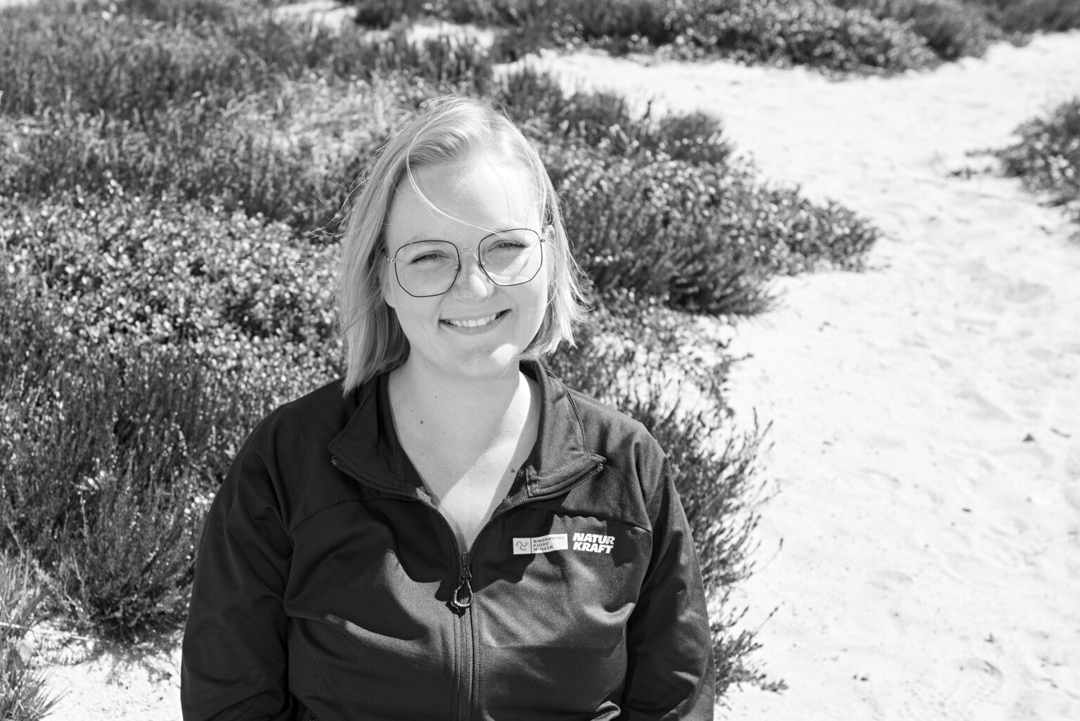 Medarbejdere - Ringkobing Fjord Museer