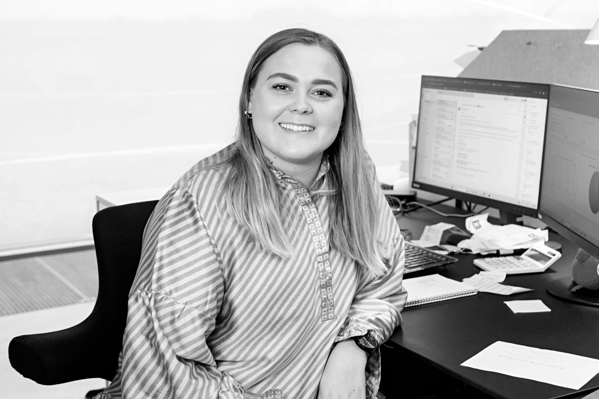 Medarbejdere - Ringkobing Fjord Museer