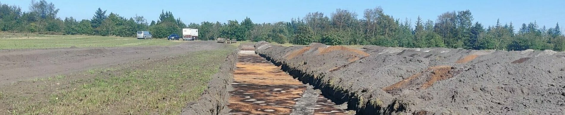 ARV 609 - Stoustrup - Ringkobing Fjord Museer