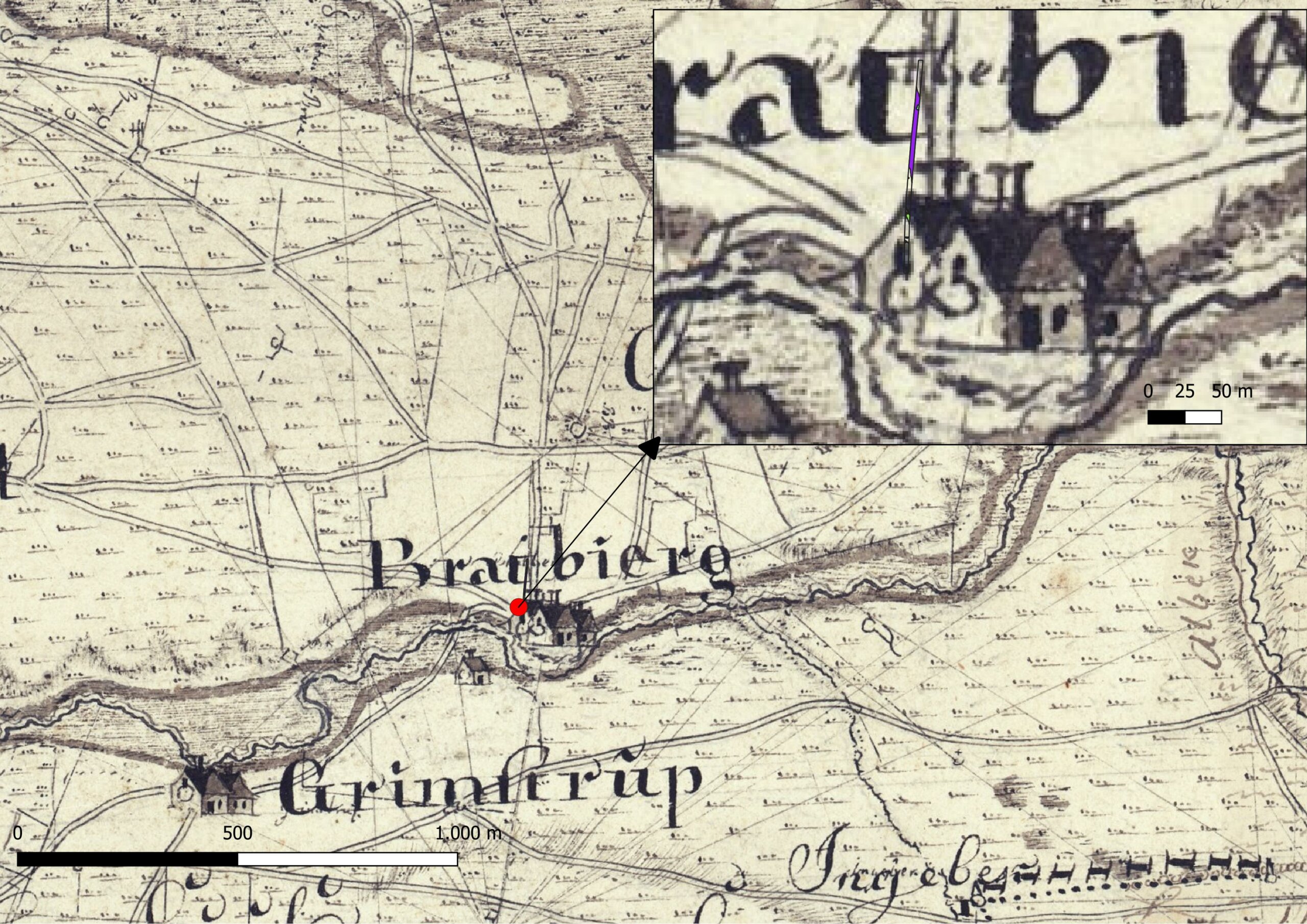 ARV 572 - Hovervej 66, Spjald - Ringkobing Fjord Museer