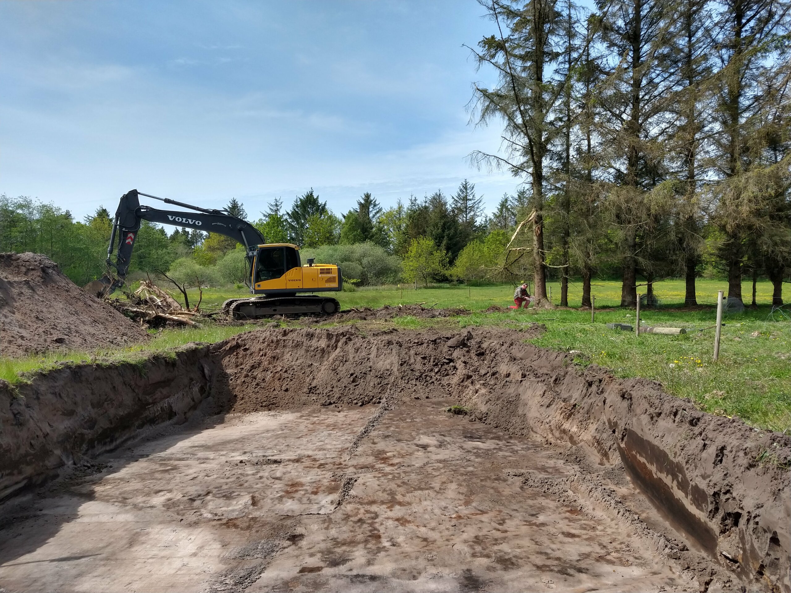ARV 178/372- Strandgården, Henneby - Ringkobing Fjord Museer