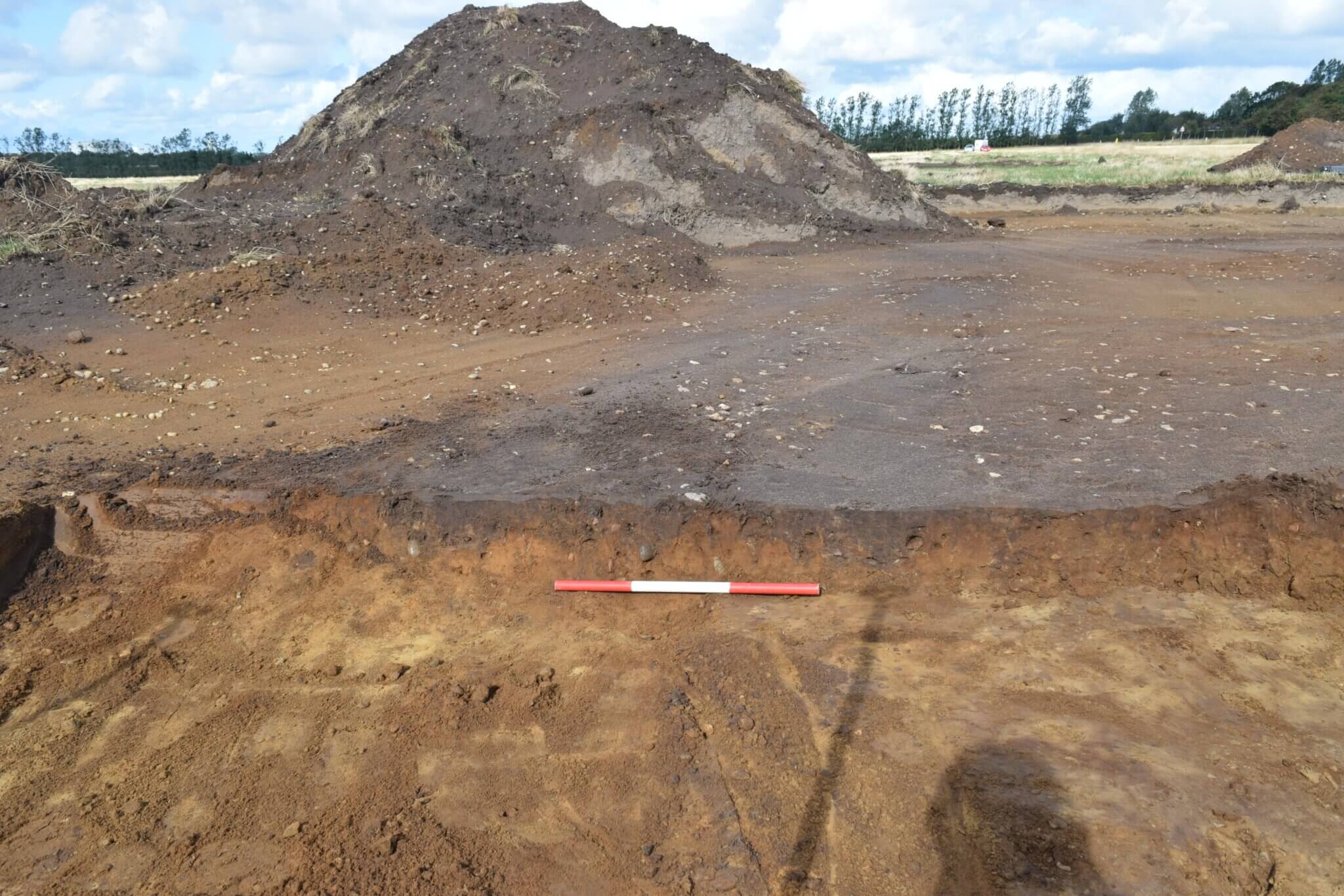 ARV 340 - Skovgård, Roustvej, Varde - Ringkobing Fjord Museums