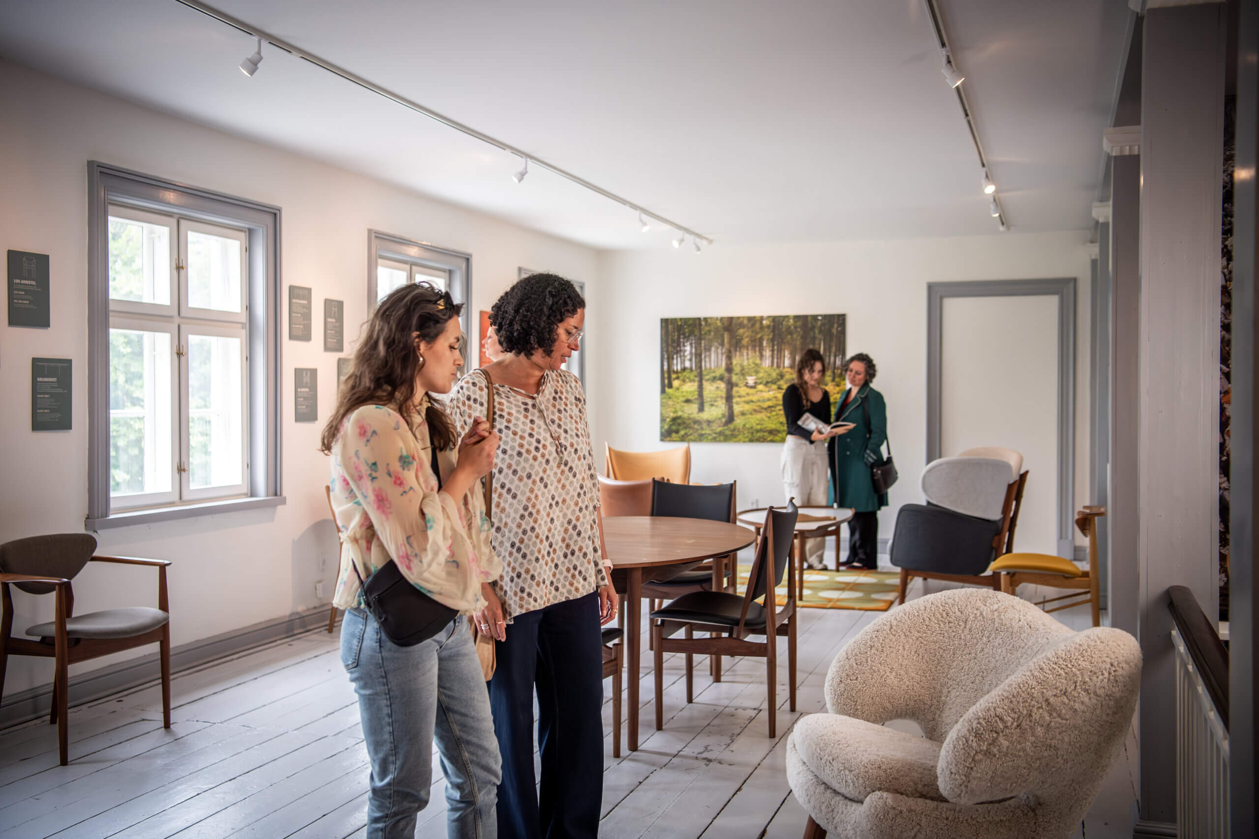 Ringkøbing Museum - Ringkobing Fjord Museer